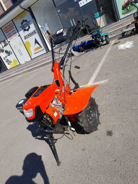 Motokultivator 7 ot kuchi, Kreditga beriladi, Motoblok, Optom motoblok