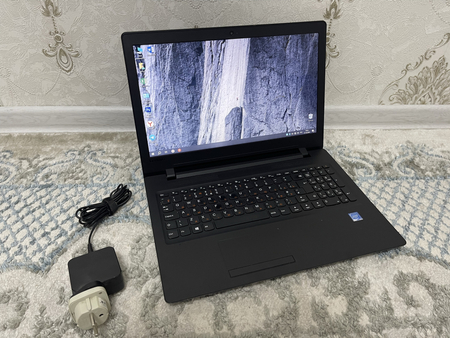Продам ноутбук Lenovo Ideapad 110-15ibr