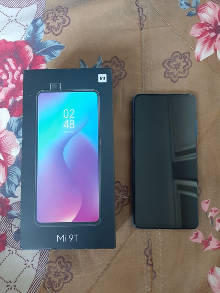 Xiomi 9T flagman 64GB