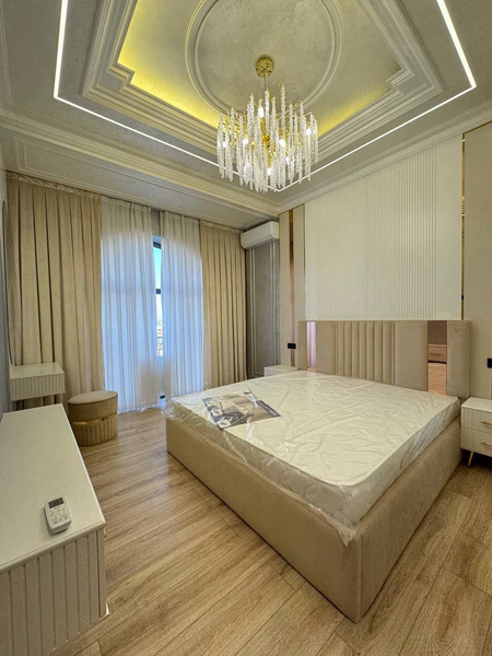 Срочно продается 3х ком. квартира, ЖК БАРОККО, ор-р:Гидрометцентр,83м2