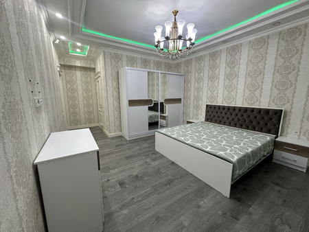 Дагестанская 3 ком новостройка Максим Горький
