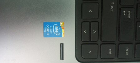 Hp intel core i5 vpro