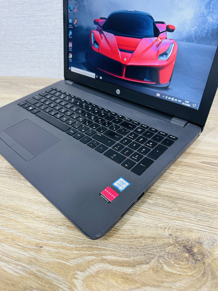 HP G250 Core i3-4 Ядерный, Мощный, Игровой ноутбук для Autocad, 3Dmax