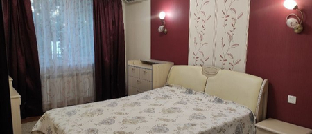 Срочно продаётся квартира на Чиланзар 2 квартол 3/4/4
