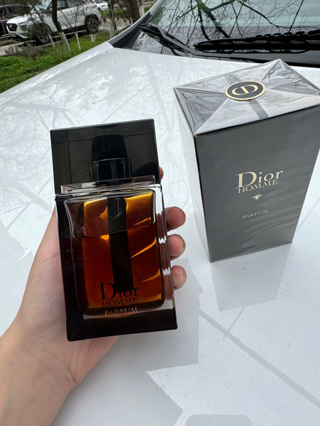 Dior home parfum 95 мл