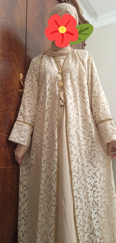 Dubay abaya orginal
