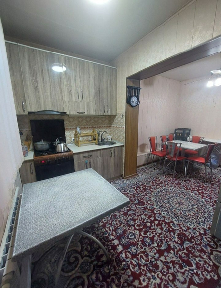 Чиланзар 14кв Срочно Продается квартира 4*5/4/4