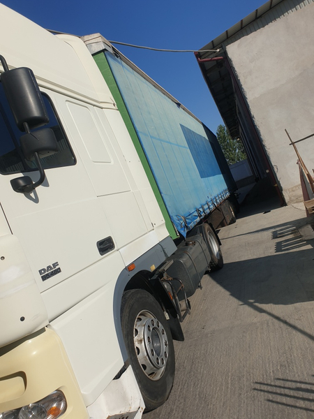 Daf ,Euro 3 sotiladi