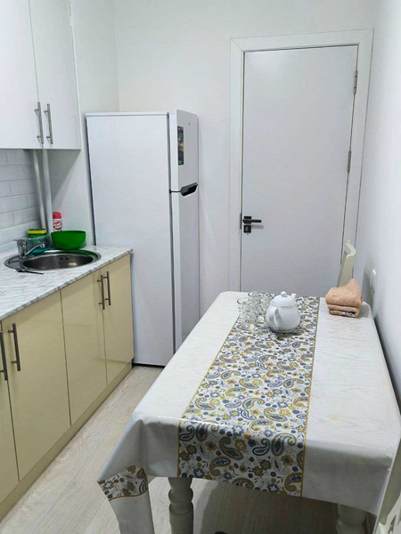 Яшнабадский•  Авиасозлар-1 • 2-комн • 40м² • этаж 2/5 • [MGA: 1028]