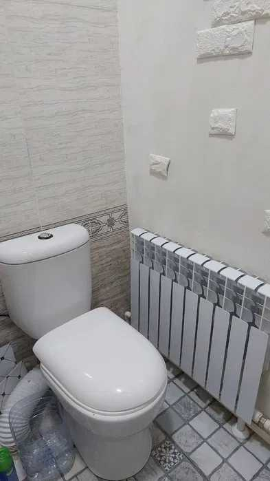 Сдаётся в аренду 1 комнатный евродомик на Рисовый. ID: OY 222