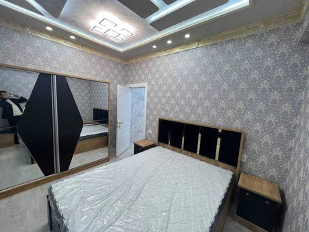 Сдается квартира 2\\\\3\\\\9 на Сергилийском районе 2-станция метро