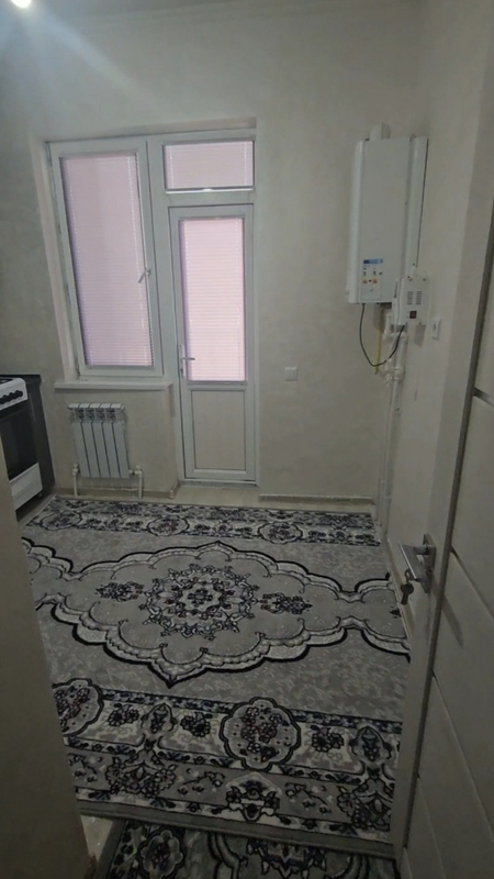 Yashnabod tumani olmos mahalla ijaraga kvartira