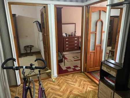 Феруза, 3/2/5, 63,7 м², напротив ТРЦ 
