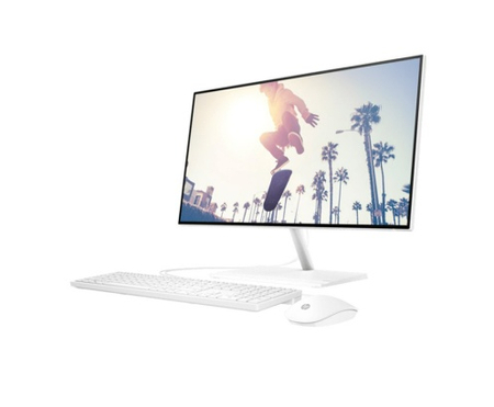 Моноблок HP All-in-One Desktop