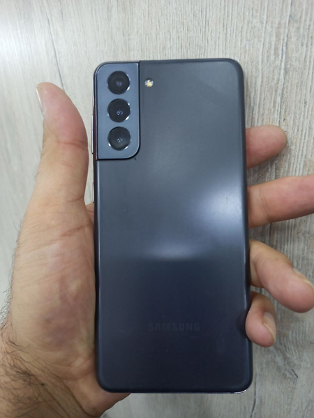 Samsung s21 5g,256gb korea