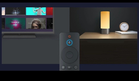 XIAOMI TV BOX S. orginal