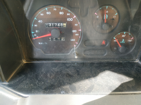 Продается Chevrolet Damas