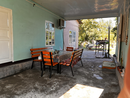 Xovli sotiladi. Navoiy viloyat Karmana tuman