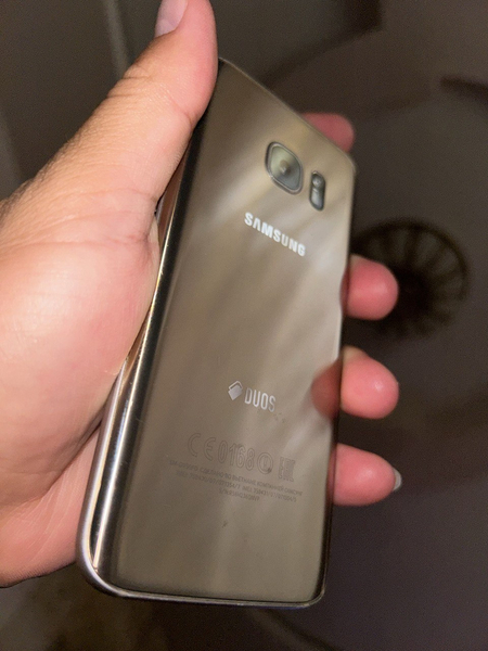 Samsung galaxy s7