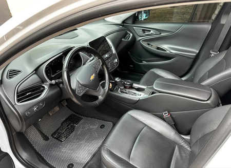 Arenda Varyant Malibu 2,4 Primer qilingan 2018 yil 80000 km Toza