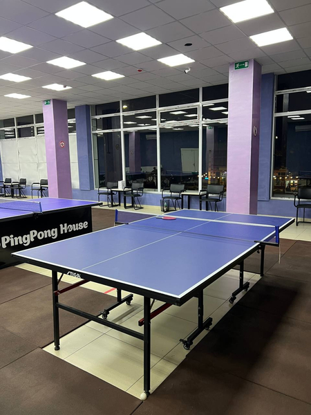 PING PONG , stol tenis  komplekt sotiladi