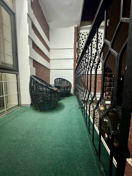 3/7/8 Новостройка  ЖК Greenwich от Golden House