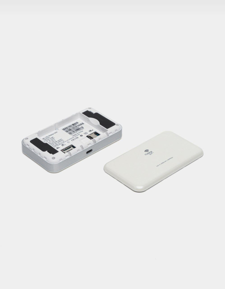 Корманный WiFi 4G LTE WIFI МОДЕМ