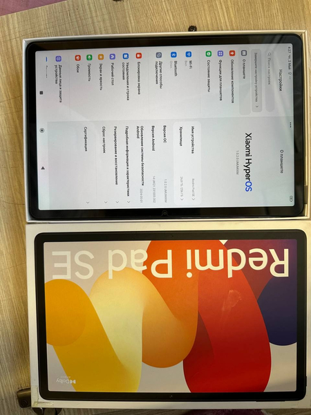 Redmi Pad SE 256Gb