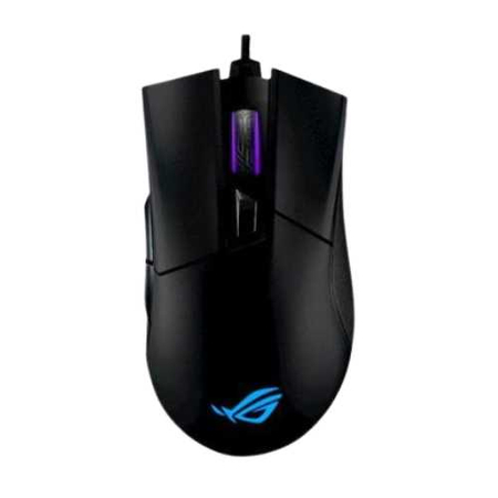 Asus Rog Gladius II Origin | Mouse