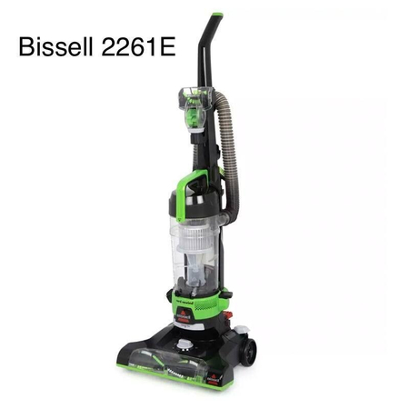 Bissell skidkada