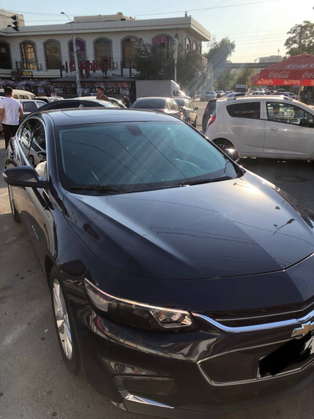 Авто кредит қилиб берамиз сотилмийди Малибу-2 2019 йил