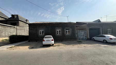 Продается участок 3,6 сот. в Яшнобадском районе (5 мин до Кадышева)