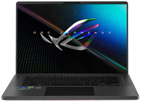 Ноутбук Asus ROG Zephyrus Core i7-12700H/16/512/RTX3060 6/16.0