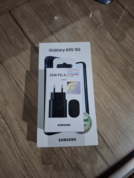 samsung galaxy a55