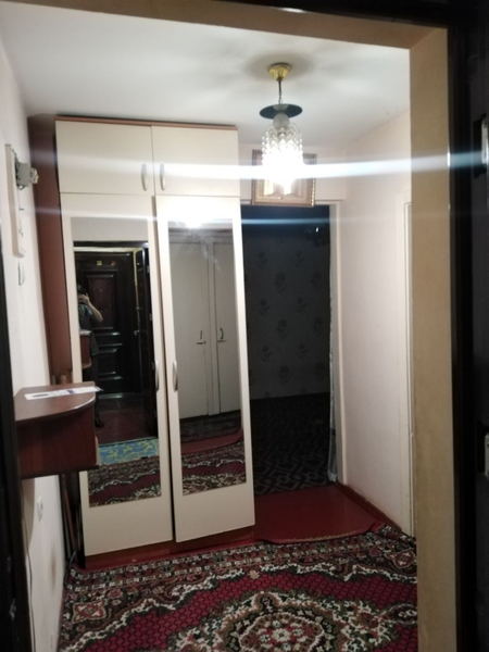 Аренда Қорақмиш 1/2 2 хона 3 этаж 5 этажка 350у,е