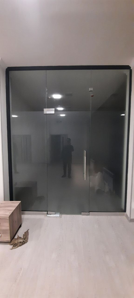 Tonirovka va laminatsiya barcha turdagi oynalar uchun