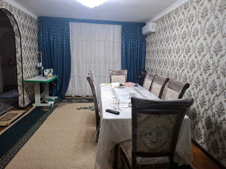 ЯККАСАРАЙ Шота Руставели 2/2/4 Кирпич. 55м2. Первая линия. Балкон 2*6
