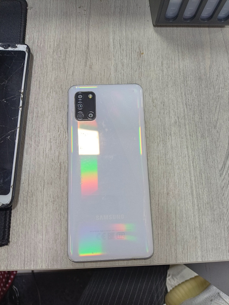 Samsung A31 4/63