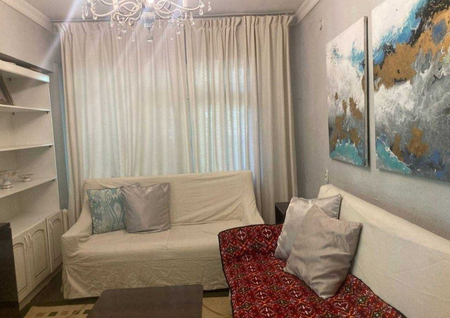 Юнусабад 4кв  2/4/4  балкон: 2*6