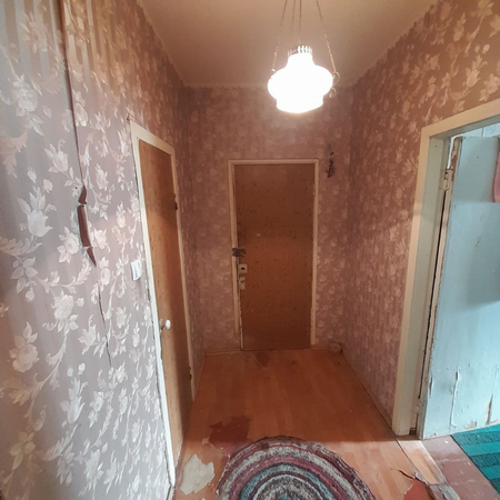Сдаётся квартира