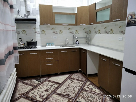 Oq tosh oilaviy dacha