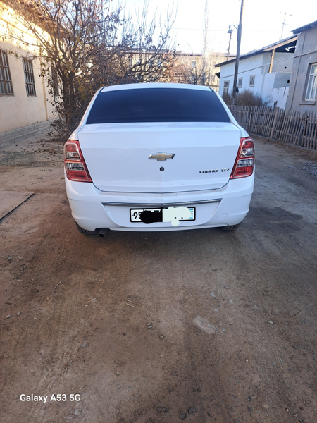Коблд 2024 автомат