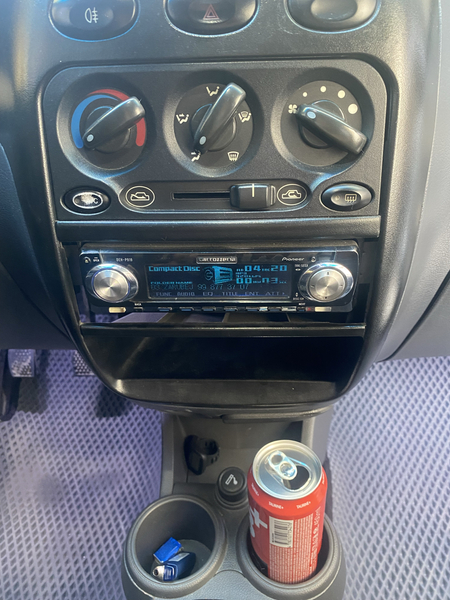 Carrozzro 919 sotiladi
