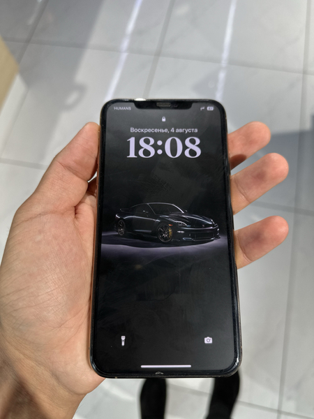 Iphone 11 pro max