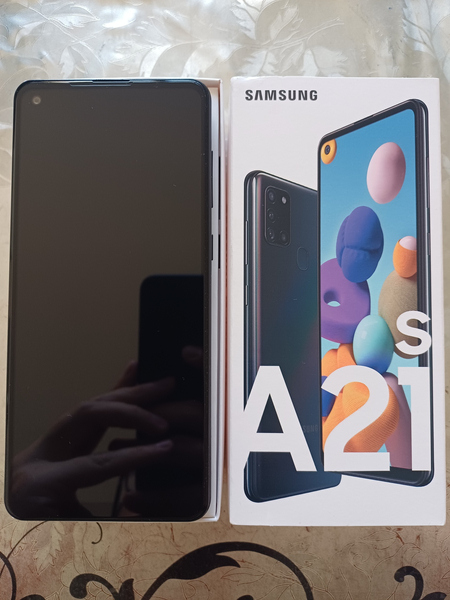 Samsung A21s va A11 telefonlar sotiladi!