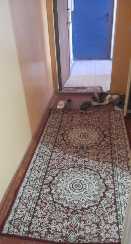 Yunusobod 15 kv 2 xonali hamma sharoitlar bor 400$ oila bolla shariy
