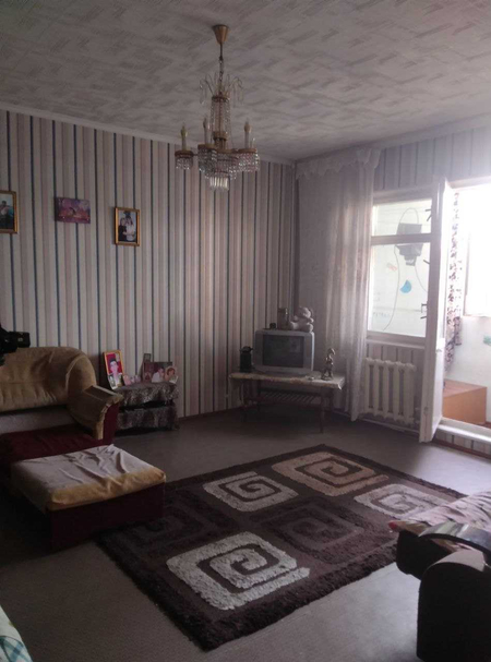 Продаётся 1/3/9, на Воднике, недалеко от парка