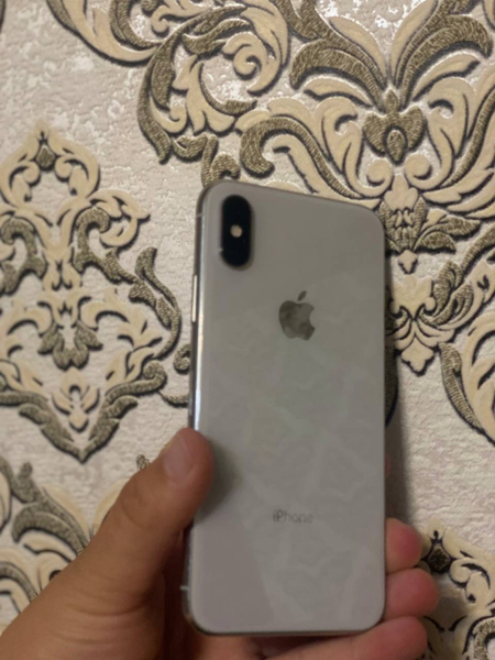 Iphone Xs 256 yomk75%