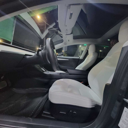 Tesla model 3 dual motor long range 2023 йил сотилади