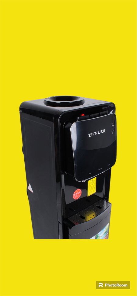 Ziffler 1215B Kuller Original garantiya